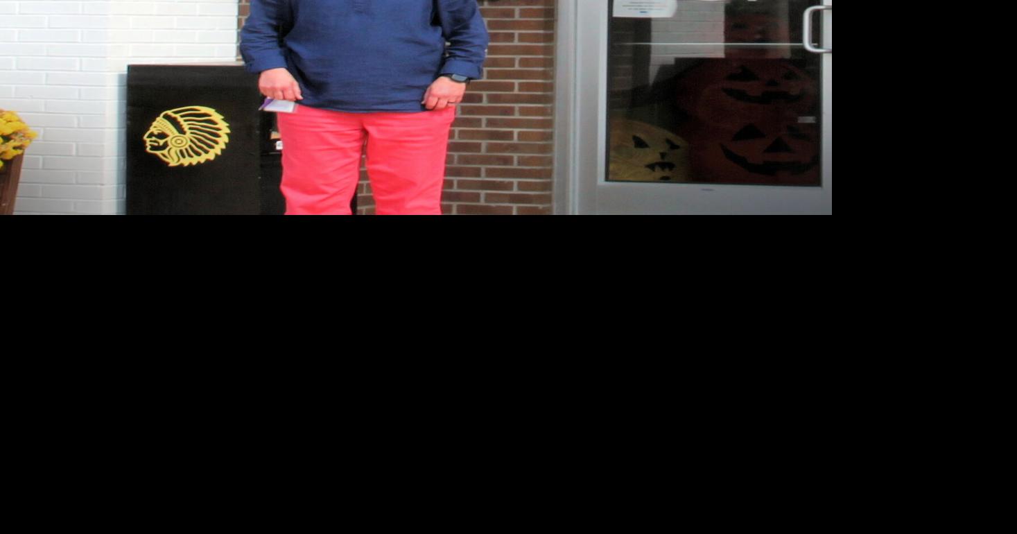 Women at Work: Sandy Webb - IAC Assistant Principal | | djournal.com