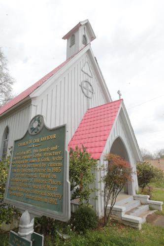 Iuka Presbyterian church takes holistic approach to Holy Week ...