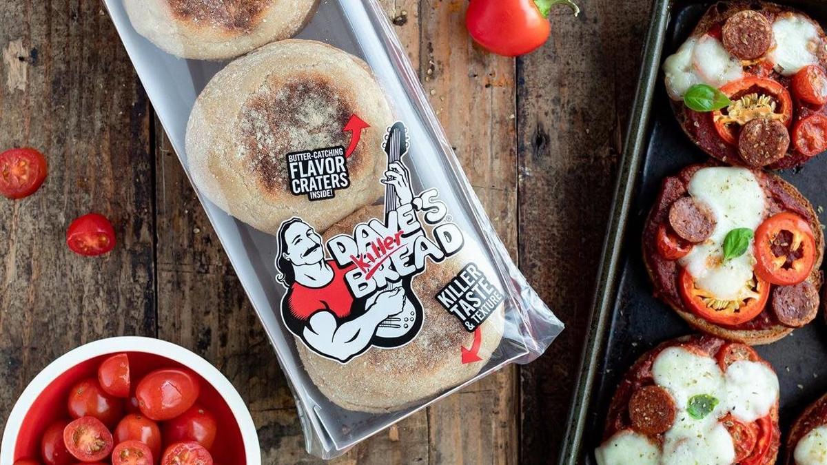 How ‘BreadHeads’ celebrate with killer apps | Seasonal | djournal.com