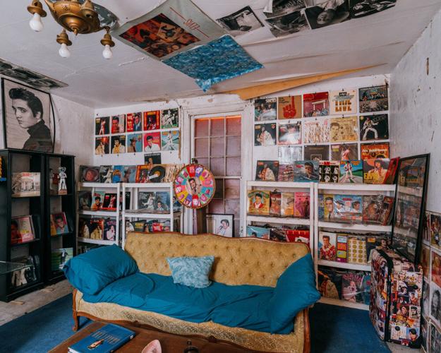 Graceland Too will open doors to the public for first time in 10 years ...