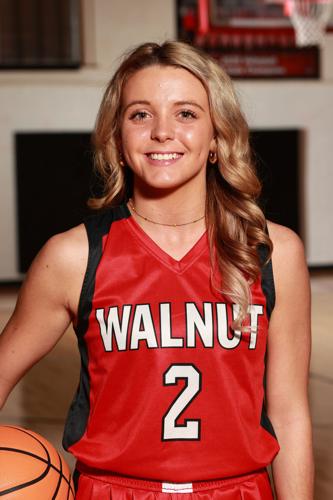 Walnut's Vuncannon wins 2A Miss Basketball honor | High school Sports ...