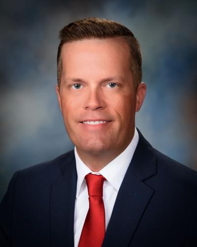 Kidd running for New Albany Ward 1 alderman | New-albany-news ...