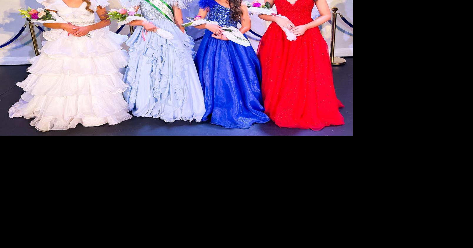 Braelynn Hester is Junior Miss New Albany 2024 | New Albany Gazette ...