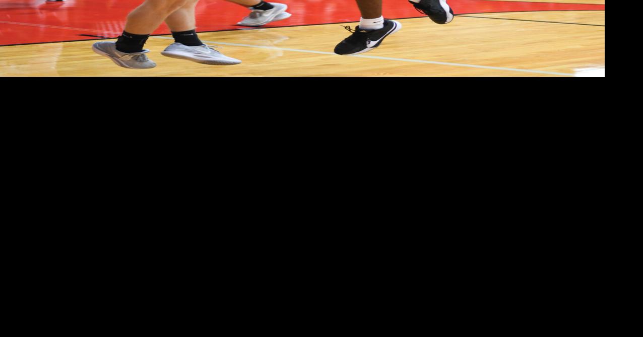 Warriors pick up win over New Site | Pontotoc Progress | djournal.com