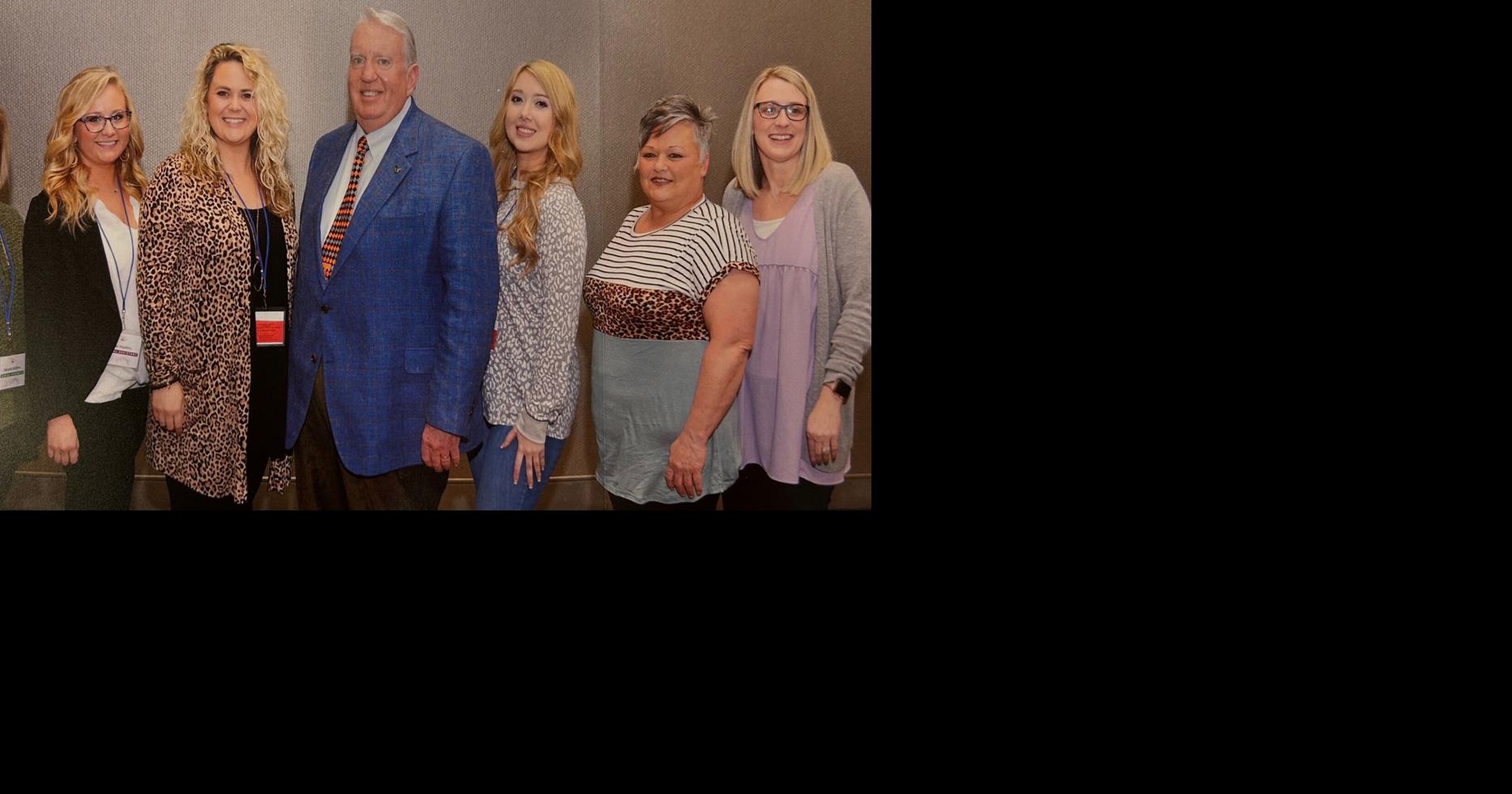 Service Above Self: Dr. Gene Norris Howell, beloved dentist and ...