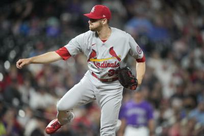 Tupelo's Chris Stratton traded to Rangers | Professional sports ...