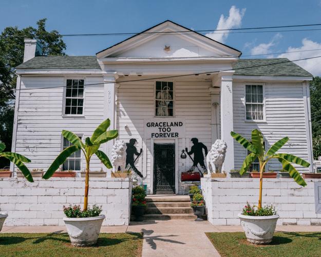 Graceland Too will open doors to the public for first time in 10 years ...