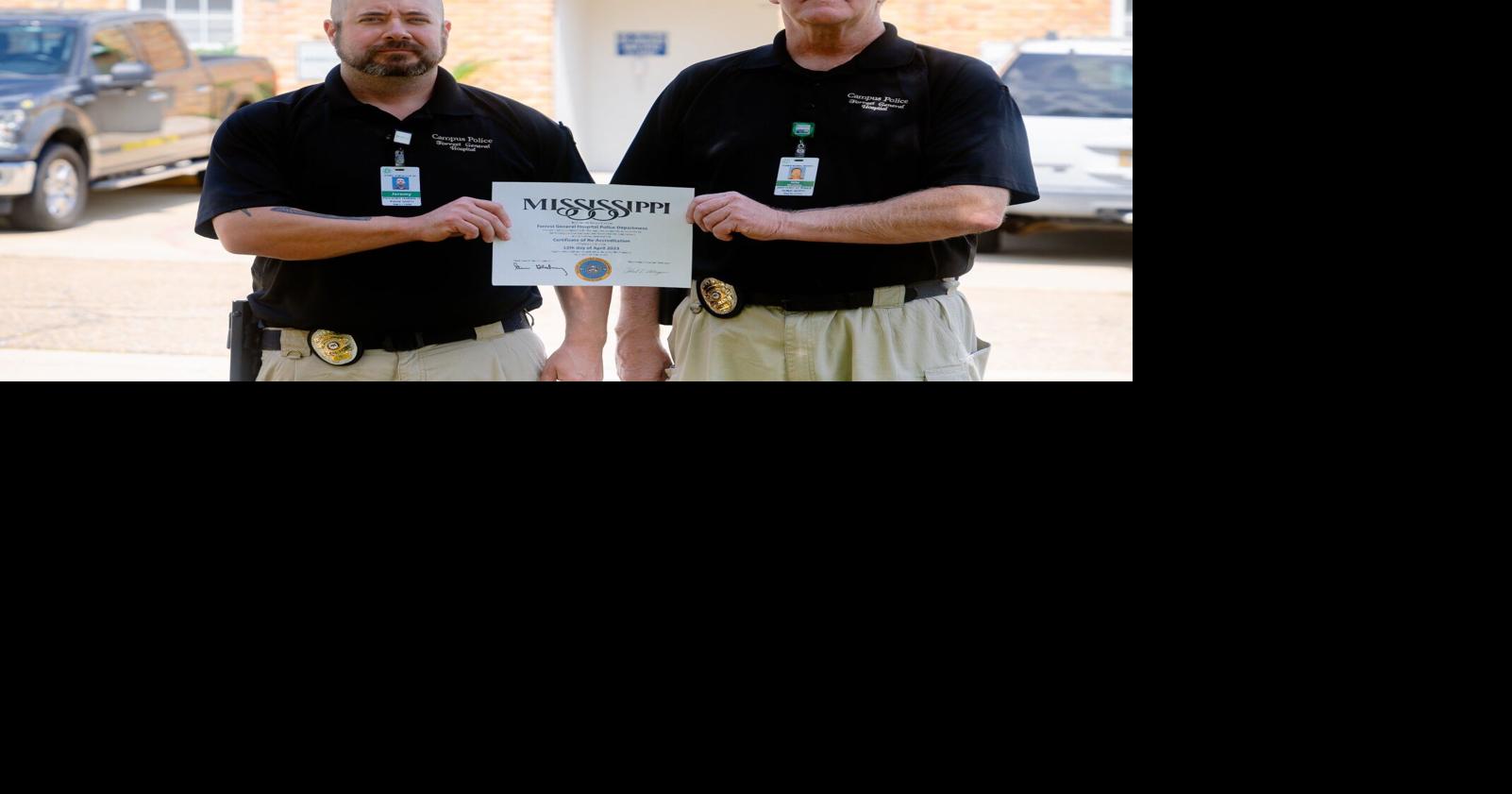 Hattiesburg’s Forrest General has state’s only accredited hospital ...