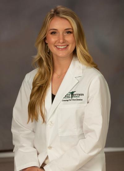 Ketchum accepted to Rural Dentists Program | News | djournal.com