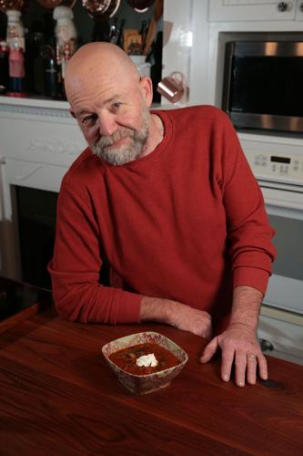 Diabetes diagnosis forces change in kitchen for Aberdeen man | Food ...