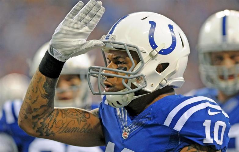 The best I ever saw: Donte Moncrief, Luke Reynolds | Sports | djournal.com