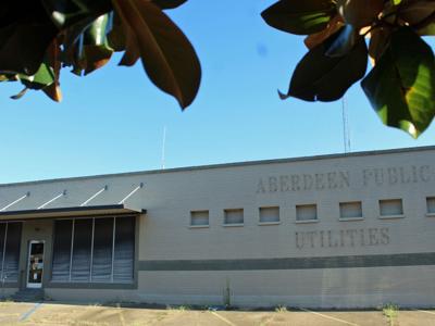 Aberdeen exploring potential move for police department | News ...