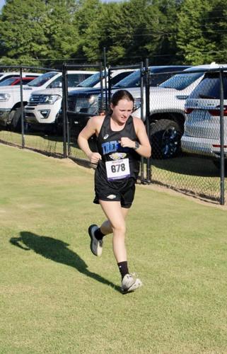 Mantachie, Tremont open cross country seasons in New Albany | Sports ...