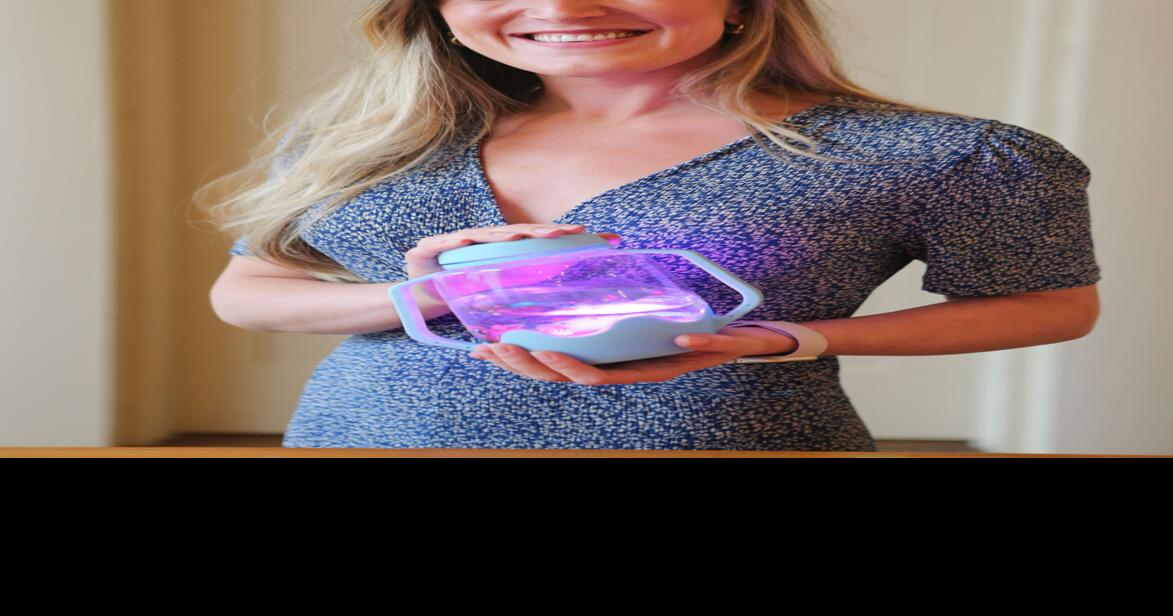 Anna Barker: Glo co-founder named to Female Founders 250 | Business ...