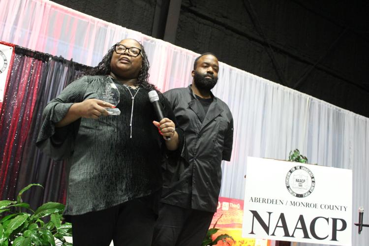 Monroe County celebrates the legacy of Dr. Martin Luther King, Jr ...