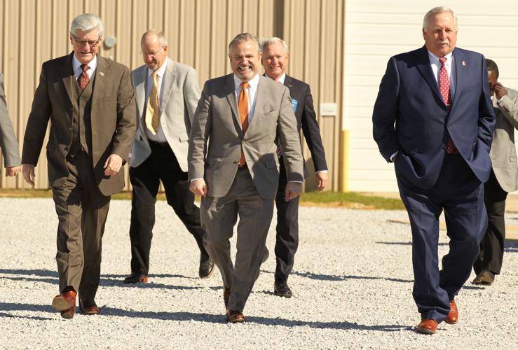 $20M expansion at General Atomics to add up to 60 jobs | News | djournal.com