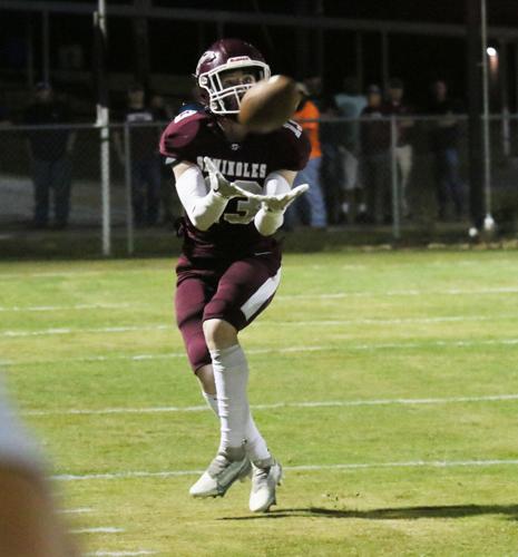 Gaining Steam: Lions roll past Seminoles in county rivalry game ...