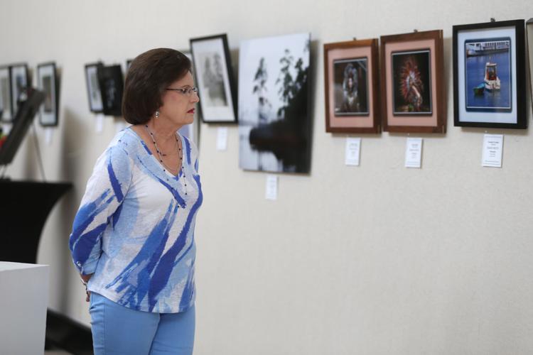 New Southern Light Photography exhibit open at Gumtree | Arts ...