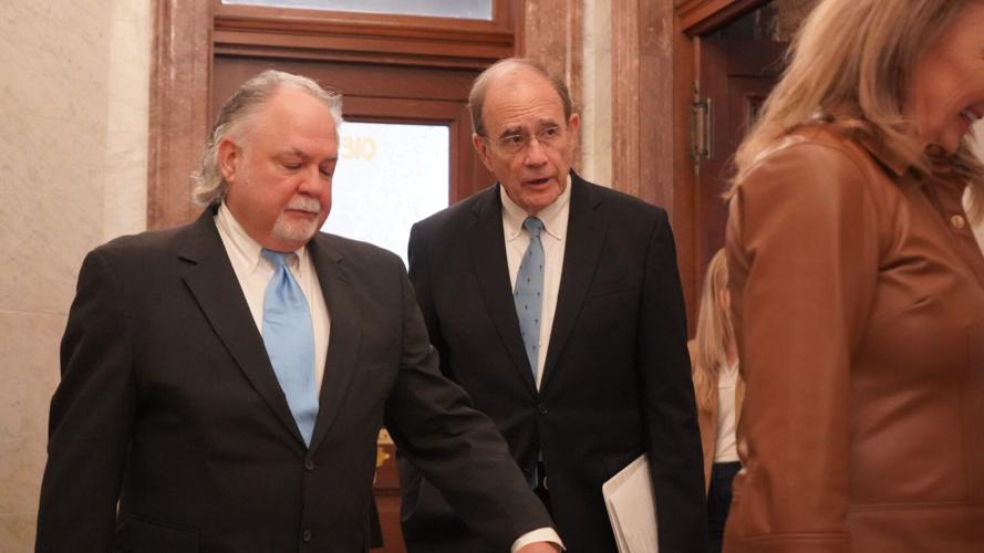 School choice: House unveils omnibus plan. Senate wants teacher raise ...