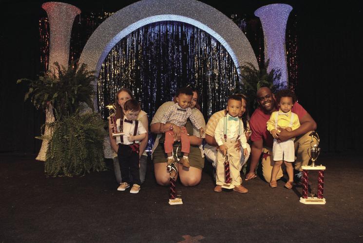 Union County Fair pageant winners | New Albany Gazette | djournal.com