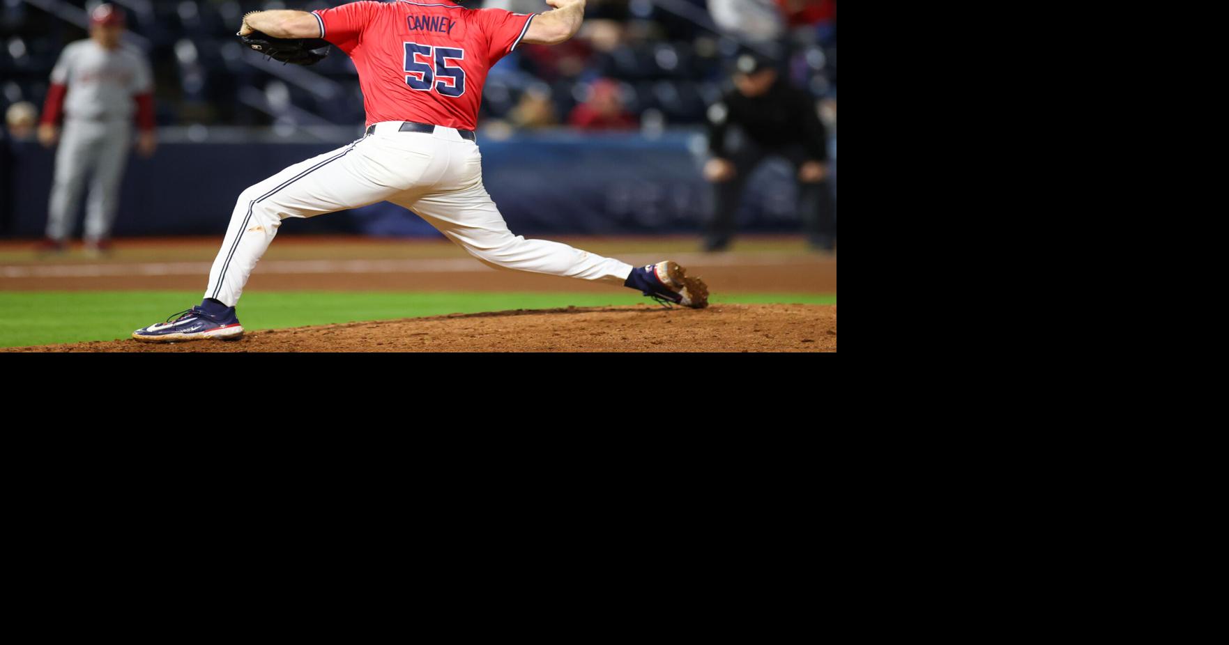 Arkansas' bats come alive in fifth inning as Razorbacks even series ...