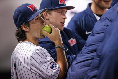 Peyton Chatagnier's baserunning heroics featured on Good Morning ...