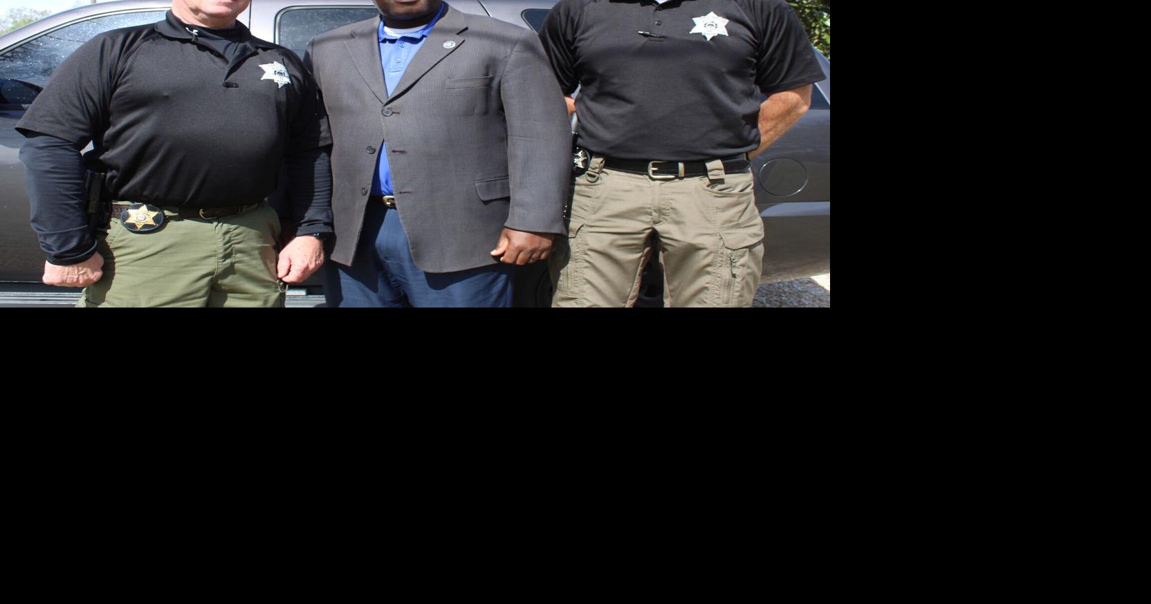 MDOC assists in storm clean-up, recovery efforts | News | djournal.com