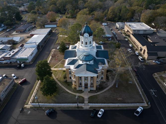 Who investigates the sheriff? In Mississippi, often no one. | State ...