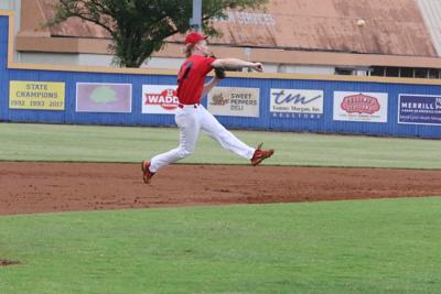 Pontotoc Red Sox advance in King City Classic | Pontotoc Progress ...