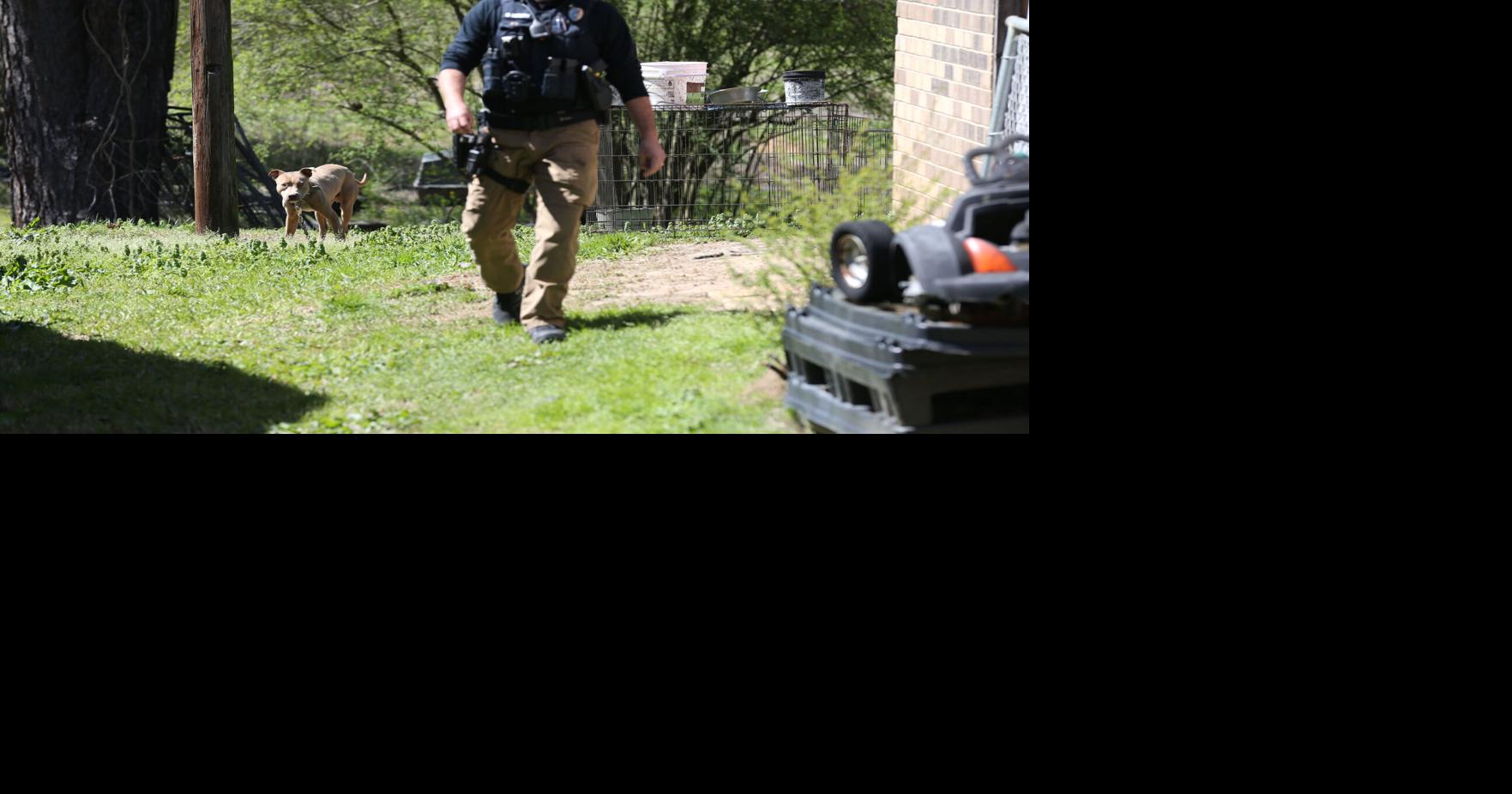 Tupelo overhauls animal control guidelines | Local News | djournal.com