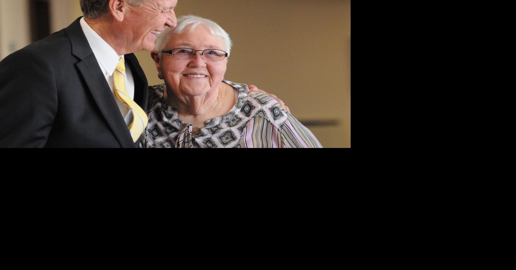 Beloved NEMCC tennis coach Emma Braddock passes away | Community ...