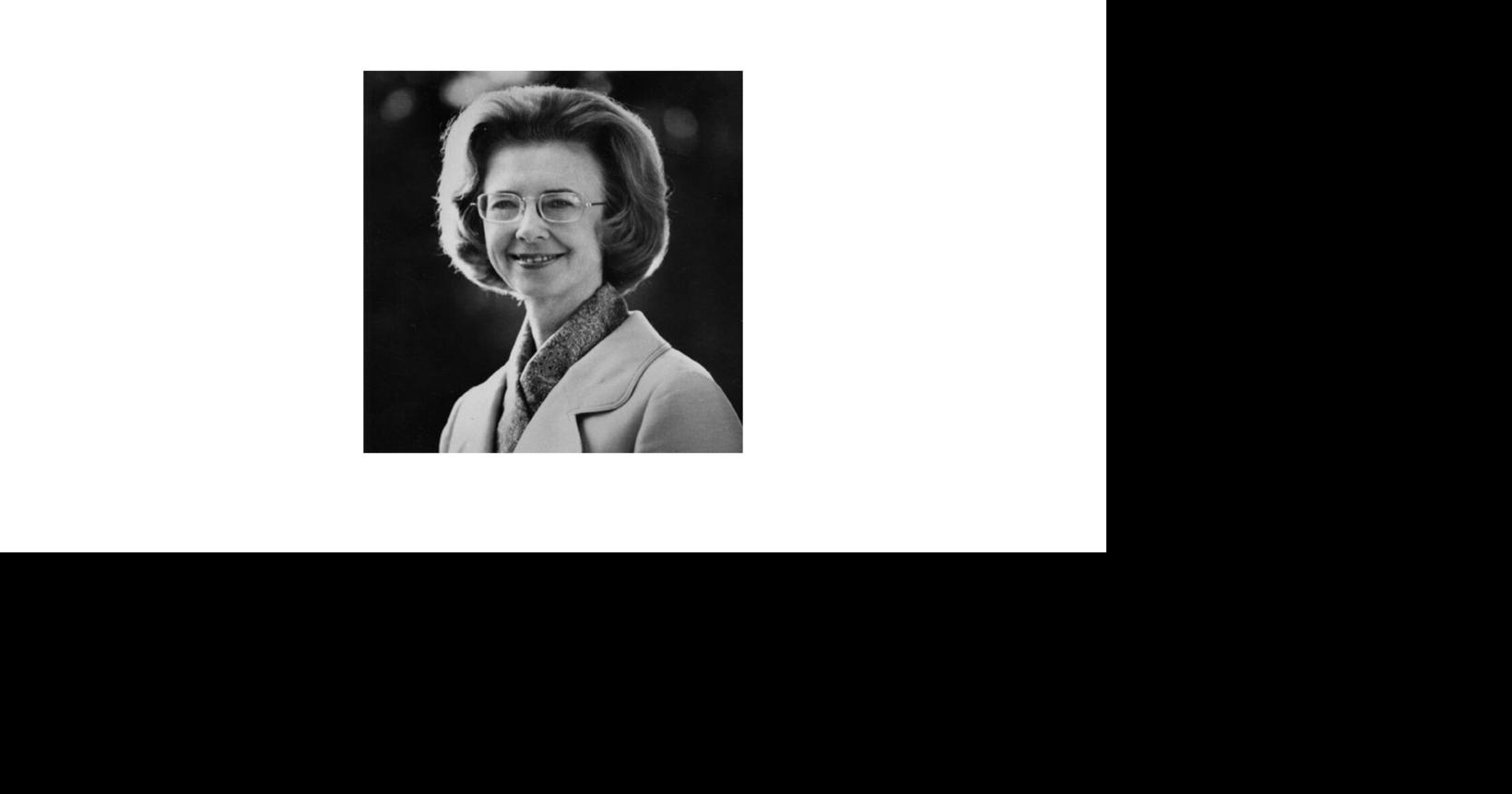 Evelyn Gandy online encyclopedia launched at USM | | djournal.com