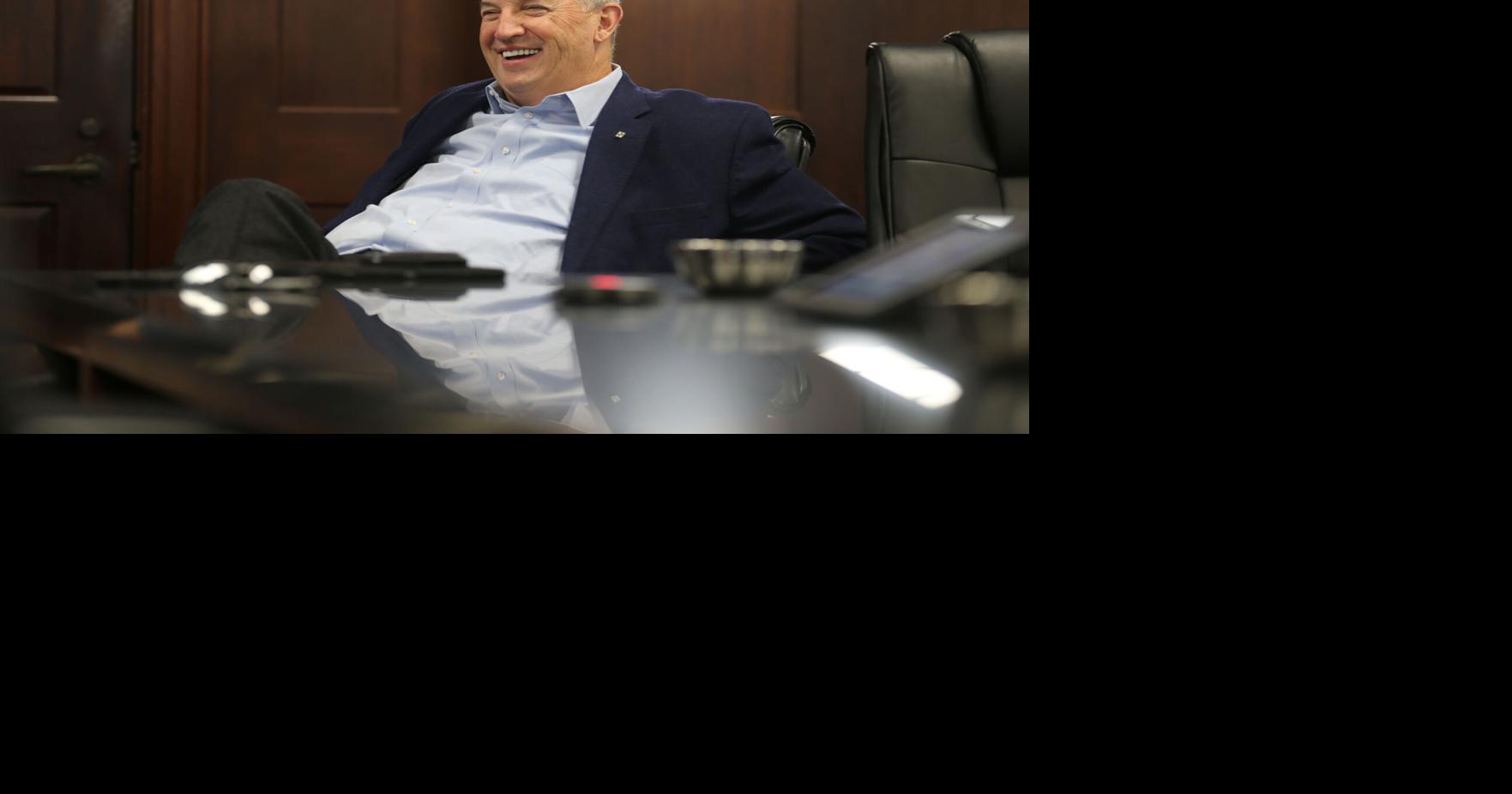 'We like what we've got here:' Cadence CEO touts Tupelo, bank's growth ...