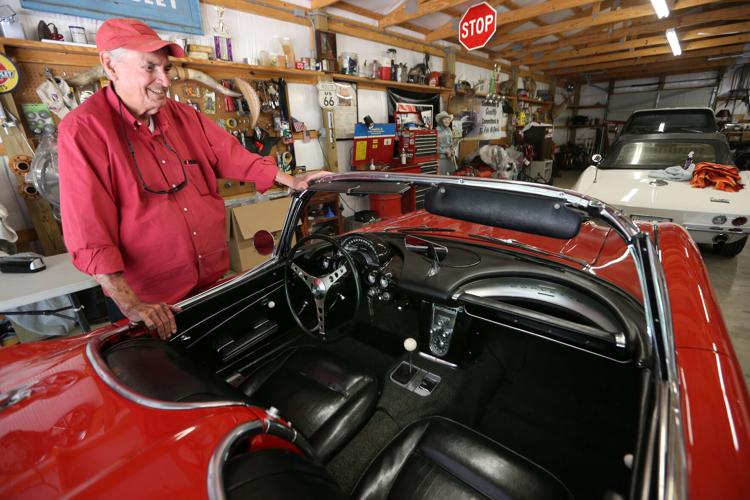Blue Suede Cruise longtime linchpin passes leadership role to another ...