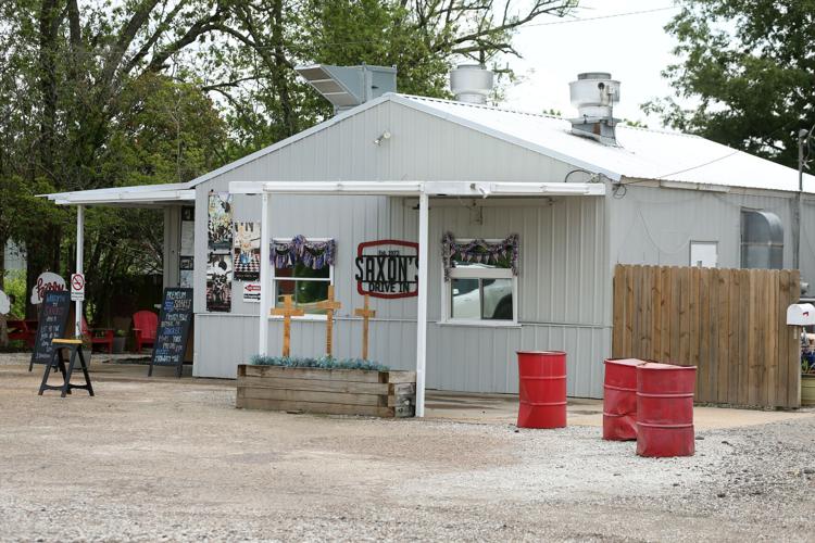 Saxon's Drive-In has served the people of Houston for 50 years | Food ...