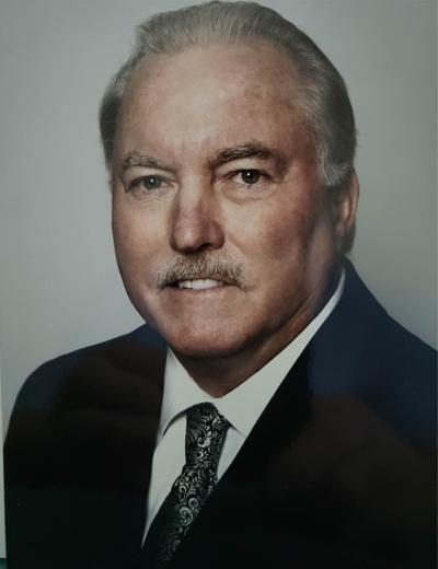 Ron Hill to be inducted into the Mississippi Community College Sports ...