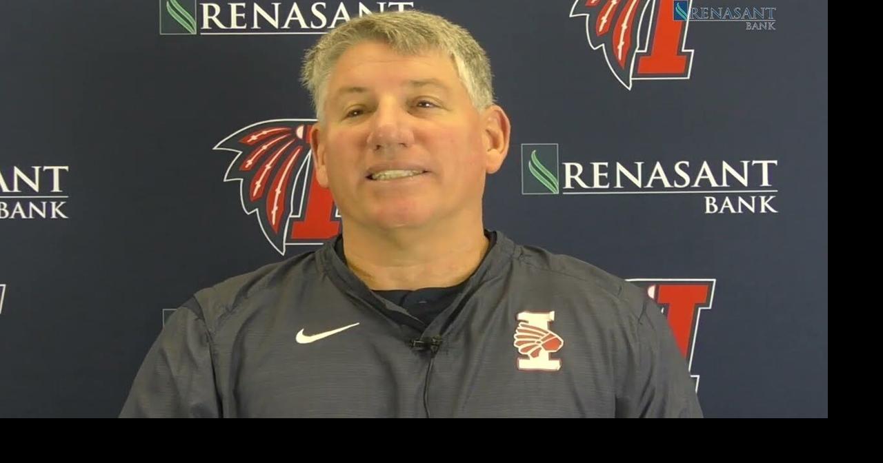 Rick Collier gets 650th win at ICC | Community College Sports ...