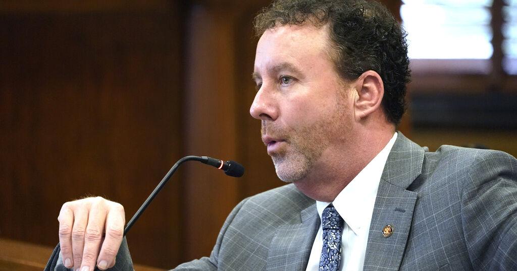 Mississippi ballot initiative process faces narrowing path to being restored | | djournal.com