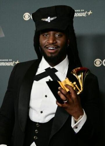At Grammys, 'ICE out' message loud and clear | News | djournal.com