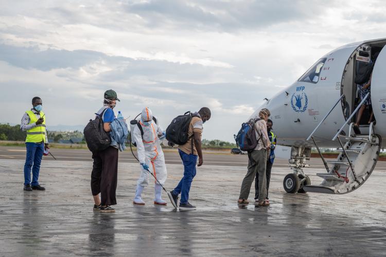 'We’re still behind' in Congo's Ebola outbreak even as testing improves ...