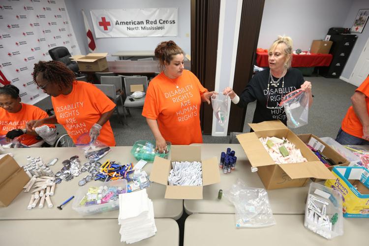 Red Cross looking for sponsors, restaurants for Dine for Disaster ...