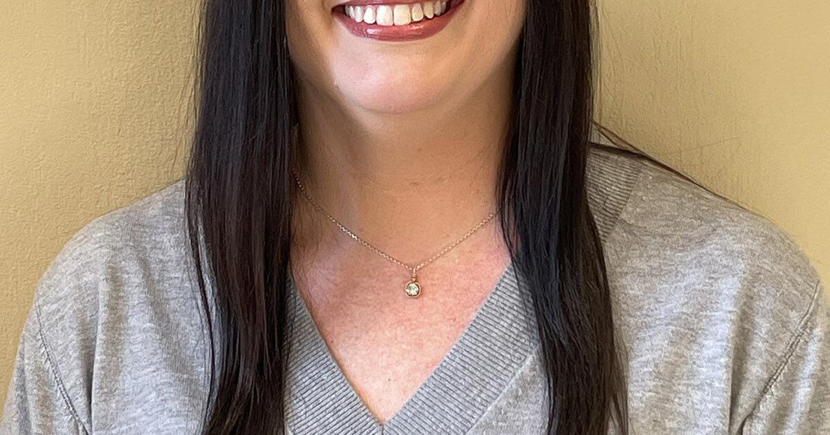 Mendi Mayor will be Storytime reader at library | New Albany Gazette ...