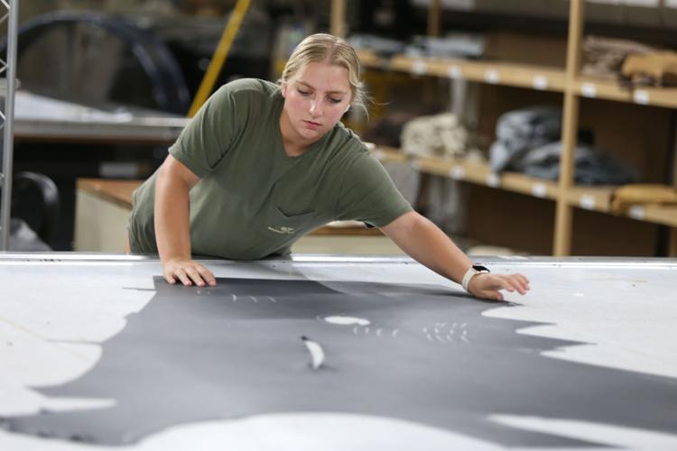 Pontotoc’s Southern Motion, now SoMo Home, set to grow under new ...