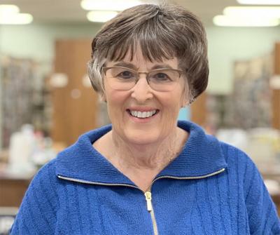 Susan Feather to be Feb. 22 Storytime reader | New Albany Gazette ...