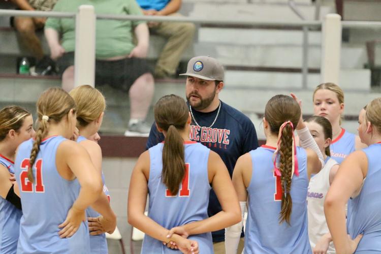 Lady Panthers focus on getting better, not just repeating | Sports ...