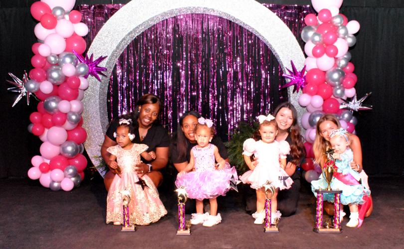 Tiny Miss Union County Fair pageant held | New Albany Gazette ...