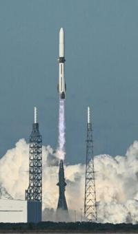 blue origin nasa launch