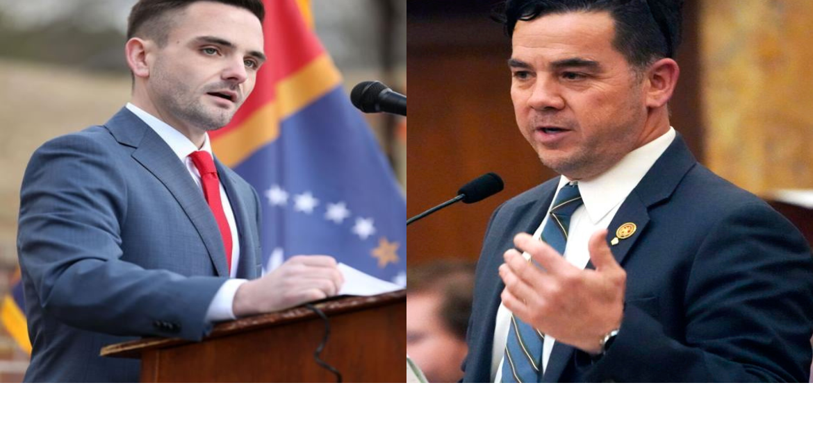 Spending accelerates in PSC race as campaigns buy new TV ads | State ...