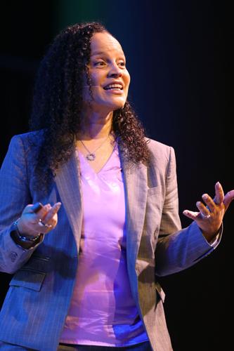 Noelle Russell at Ignite Conference: Be open to the idea of what AI can ...