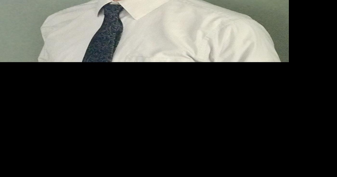 Top 40 Under 40: Anthony Golding | Business | djournal.com